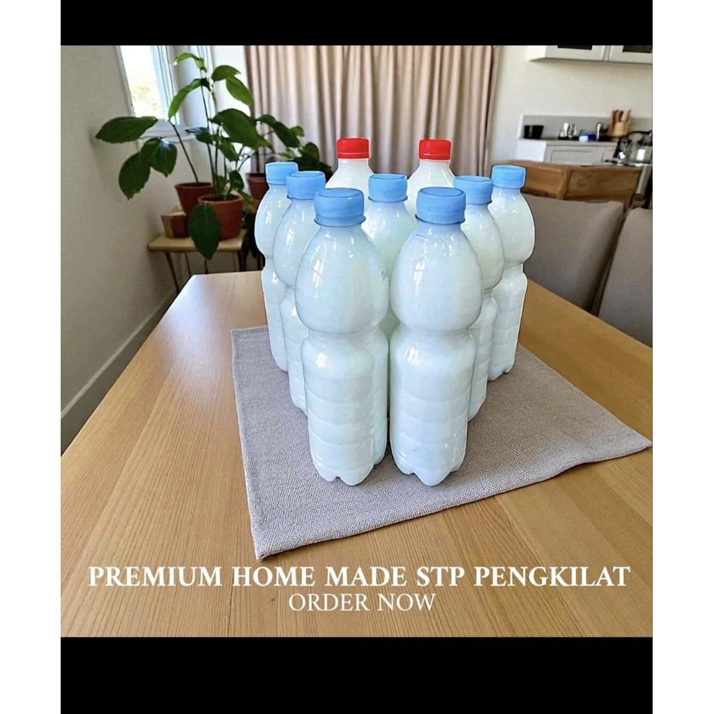 Jual stp kit pengkilap pengkilat serbaguna poles koting | Shopee Indonesia