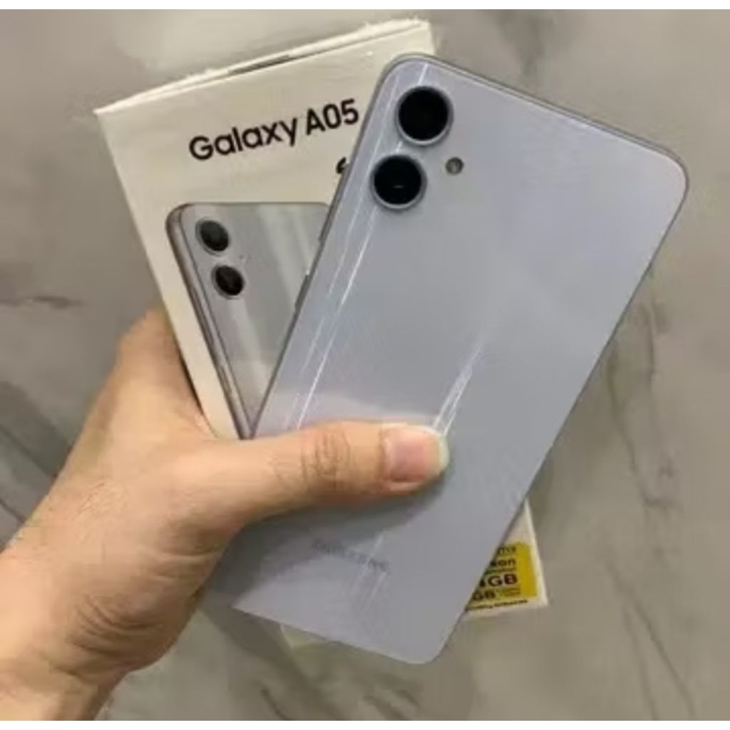 Jual SAMSUNG GALAXY A05 | Shopee Indonesia