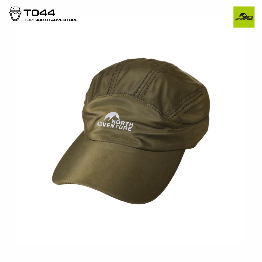 Jual North Adventure - Topi Baseball - T044 | Shopee Indonesia