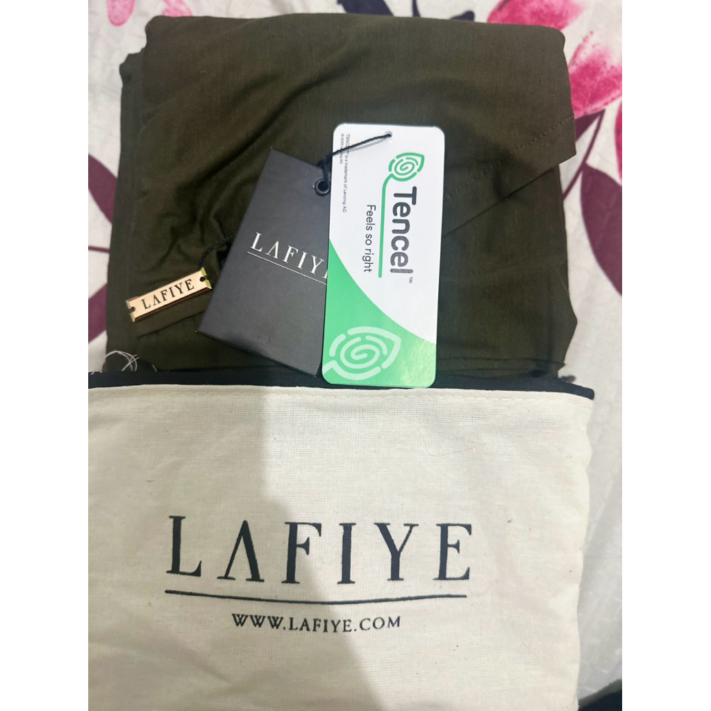 Jual Lafiye Skiv Rou Grove | Shopee Indonesia