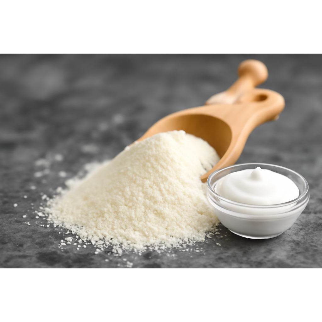 Jual Creamer Powder PREMIUM 1 Kg Bubuk Creamer Krimer Nabati Non Dairy ...