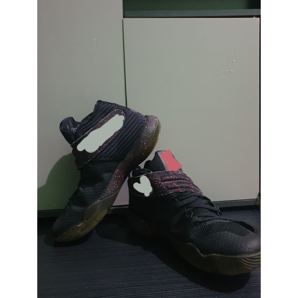 Jual Sepatu Basket Second (Size 42) | Shopee Indonesia