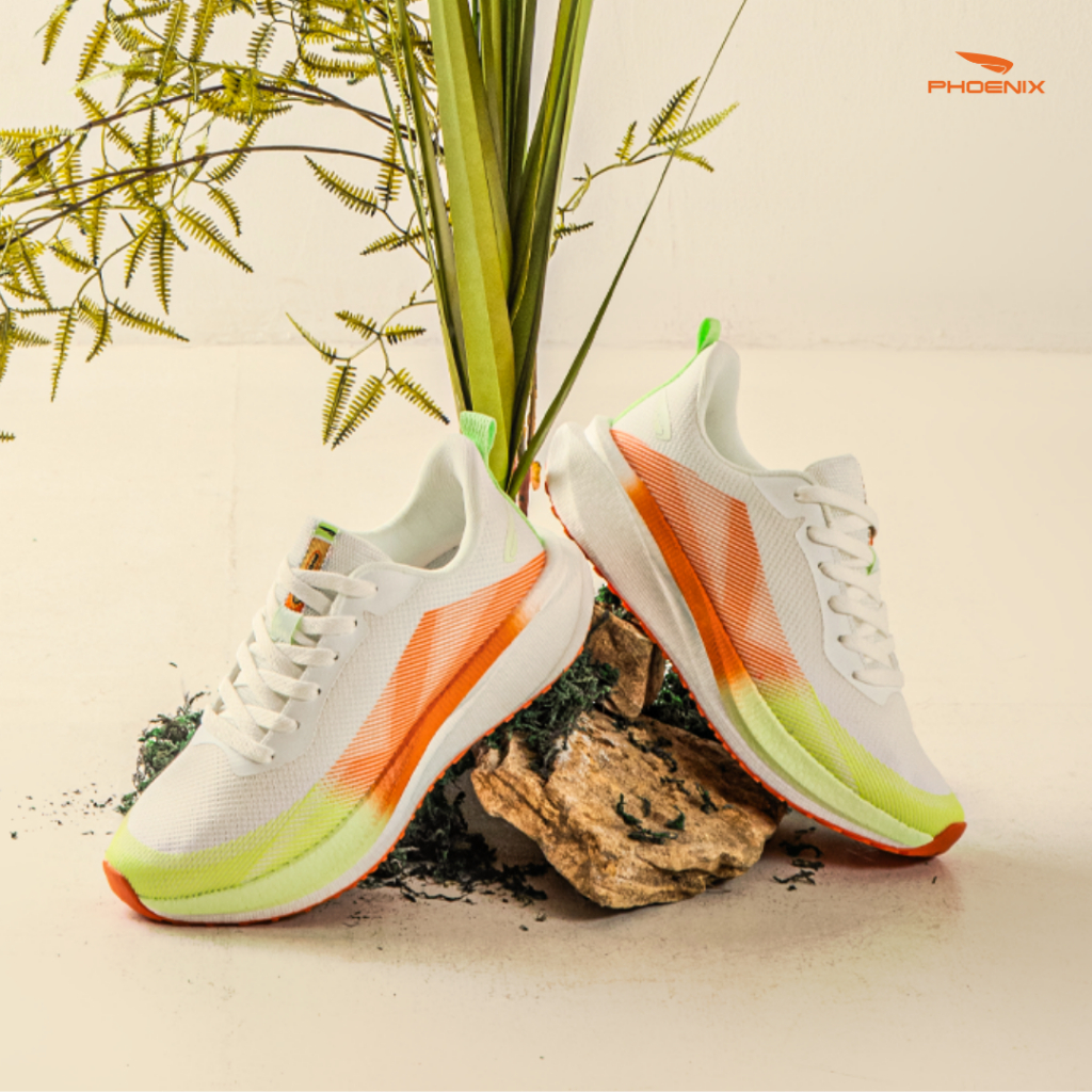 Jual PHOENIX - Sepatu Running Pria - Chale | Sepatu Lari Dewasa Nyaman ...