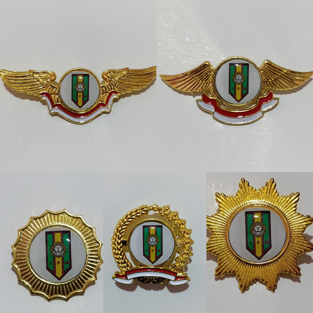 Jual PIN BINTANG LOGO IPM/ IKATAN PELAJAR MUHAMMADIYAH | Shopee Indonesia