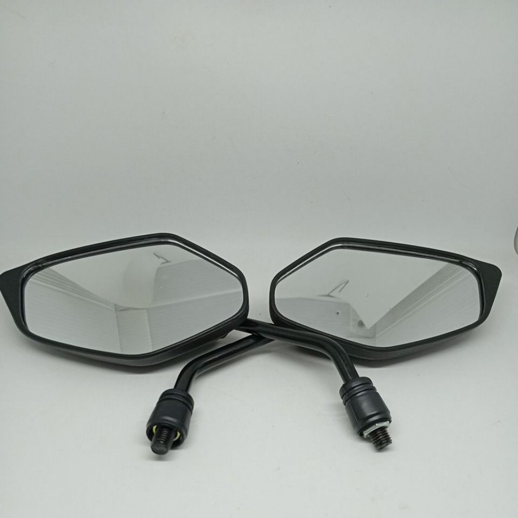 Jual SPION MIO KACA SEPION YAMAHA STANDAR JUPITER Z NEW MIO JUPITER MX ...