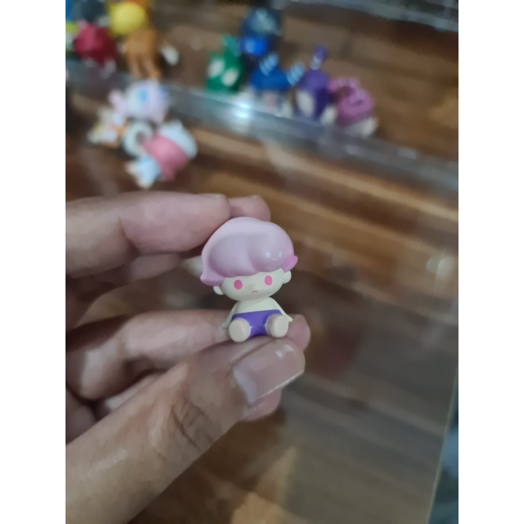 Jual Pop bean/pop Mart | Shopee Indonesia