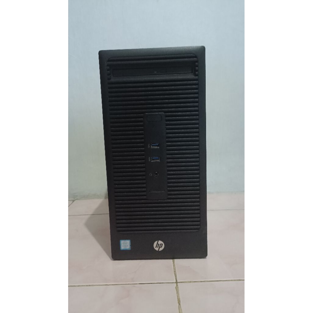 Jual CPU Build Up i3 Gen 6 | Shopee Indonesia