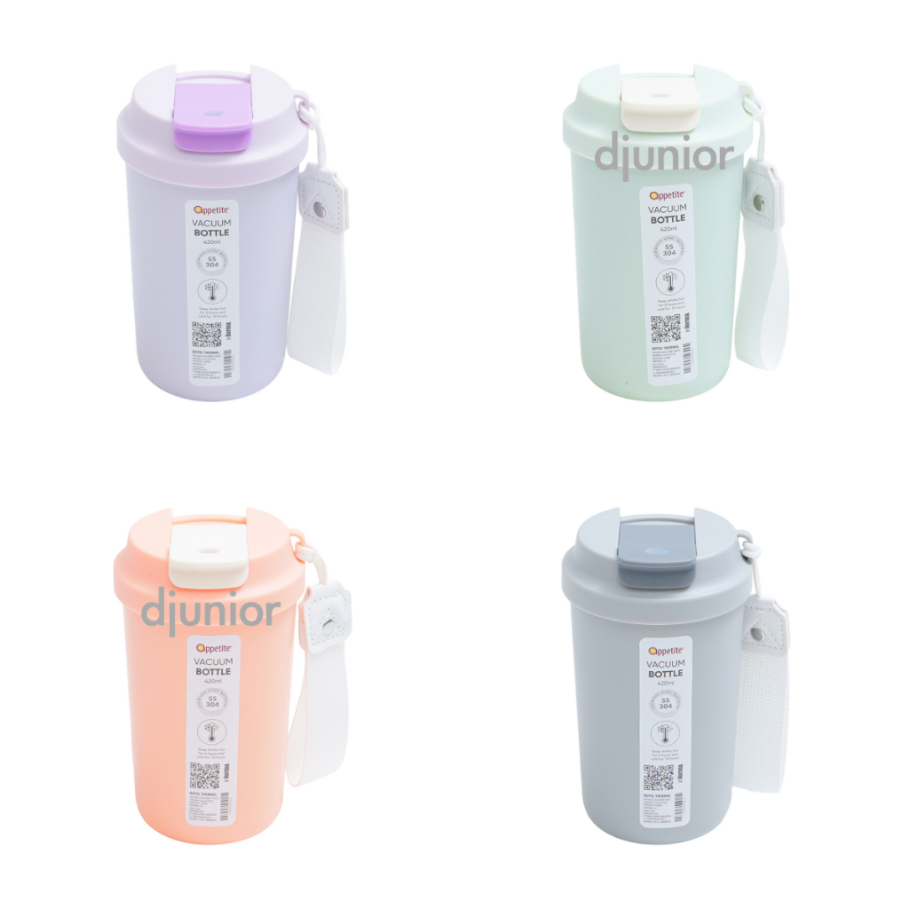 Jual INFORMA - VACUUM BOTTLE KIRBY / GELAS KOPI / BOTOL TERMOS ...