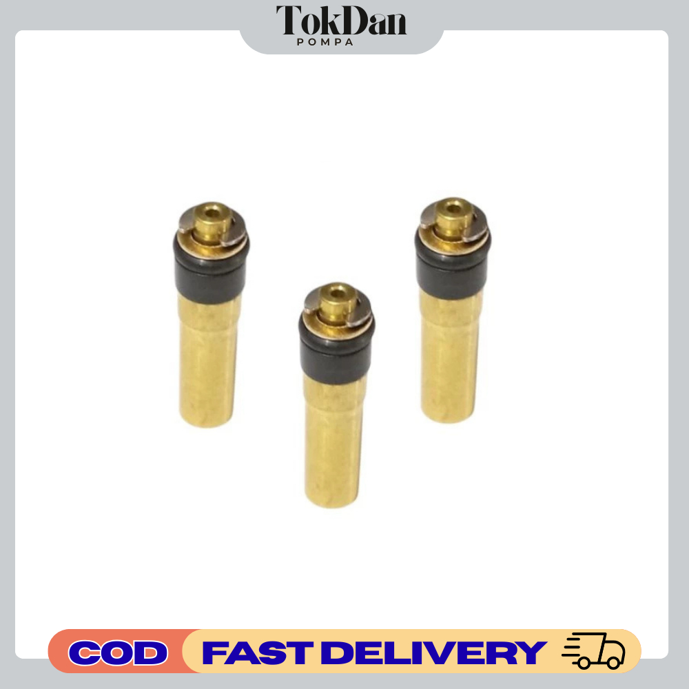 Jual Piston Pompa PCP China – Sparepart Piston PCP - Piston Pompa PCP ...