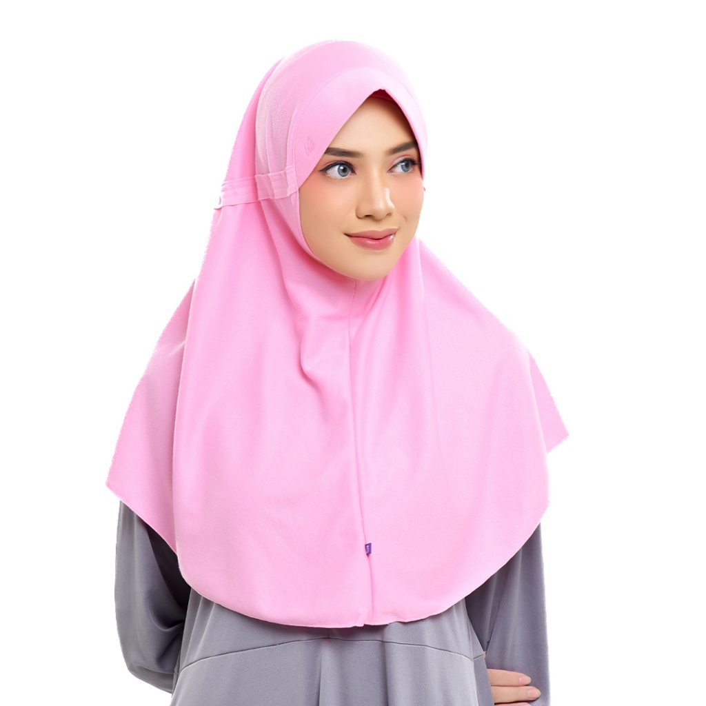 Jual Rabbani - Kerudung Instan Innova LX KAA5 | Shopee Indonesia