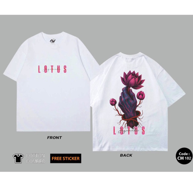 Jual Jagomuda Terate Kaos PSHT Desain Simpel Estetik Terbaru Bunga ...