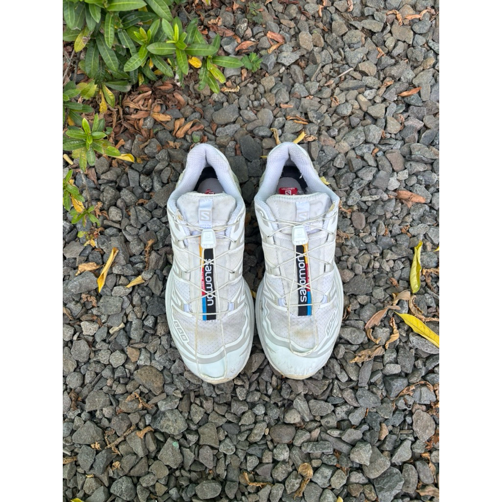 Jual Salomon XT6 Lab original second | Shopee Indonesia