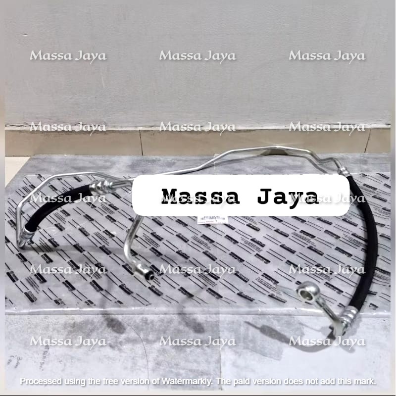 Jual HOSE SELANG POWER STEERING TOYOTA INNOVA REBORN / TOYOTA HILUX ...