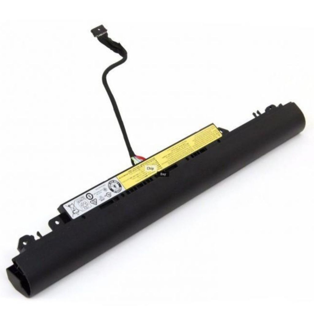 Jual baterai lenovo ideapad 110-14IBR 110-15IBR 110-14AST 110-15ACL ...