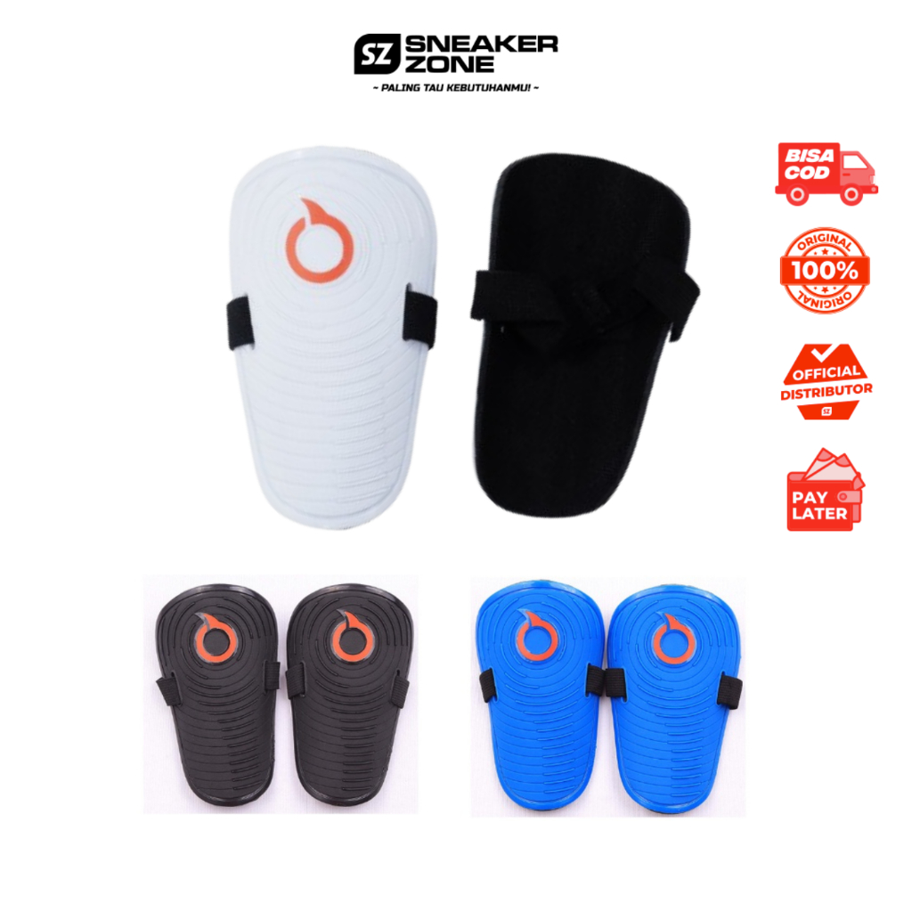 Jual ORTUSEIGHT CATALYST ORACLE SHINGUARD - DEKER TULANG KERING ...