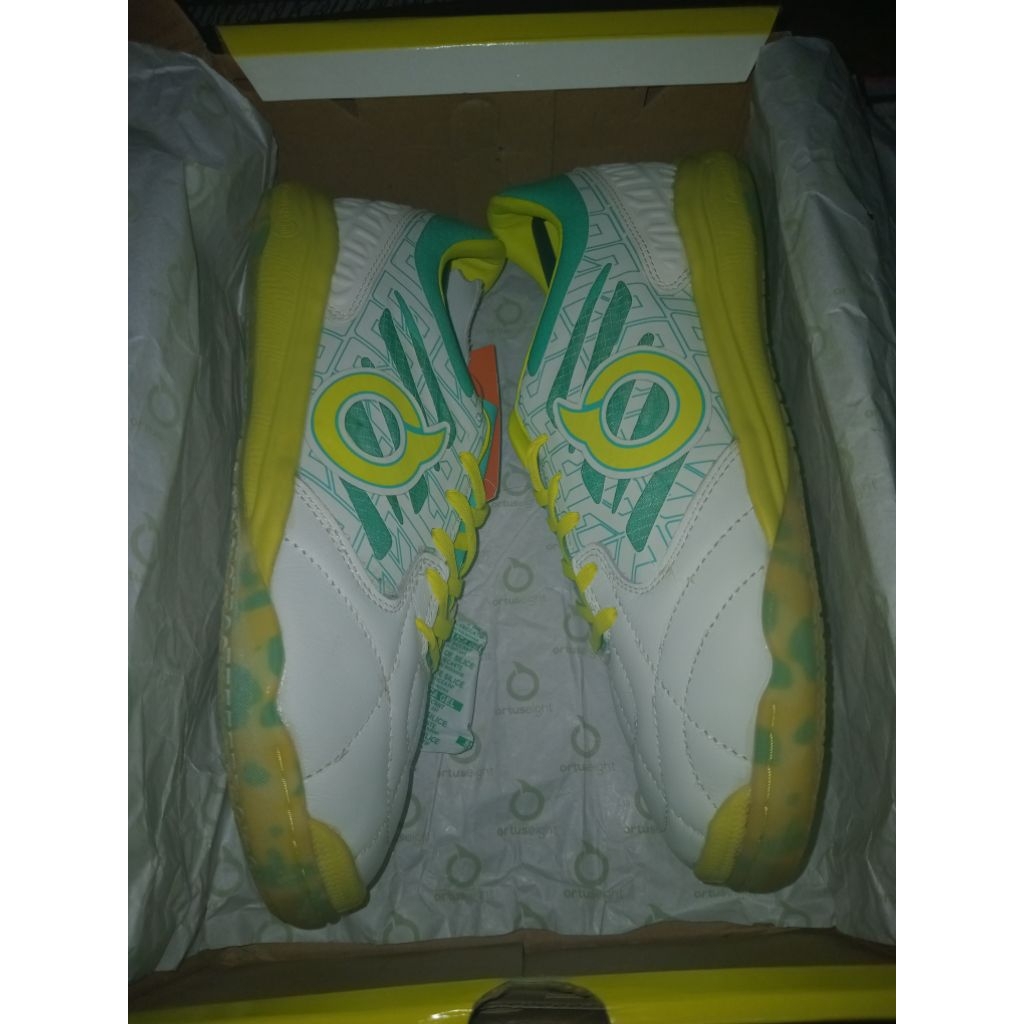 Jual sepatu futsal ortus vincus bbs se in | Shopee Indonesia