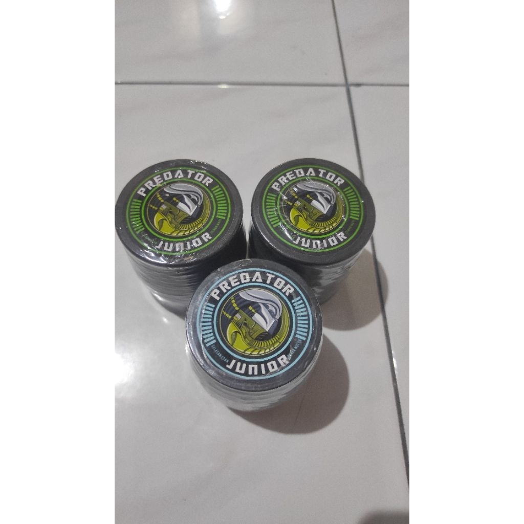 Jual GELASAN MOLOR PREDATOR BY BRAZZER DARI BAHAN MOLOR N66 0,22 2000 ...