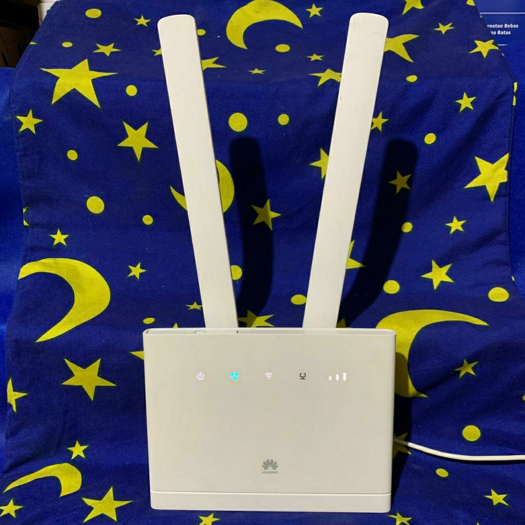 Jual HUAWEI B315s-607 Wifi 4G Router B310s-927 UNLOCK All Oprator 4G ...