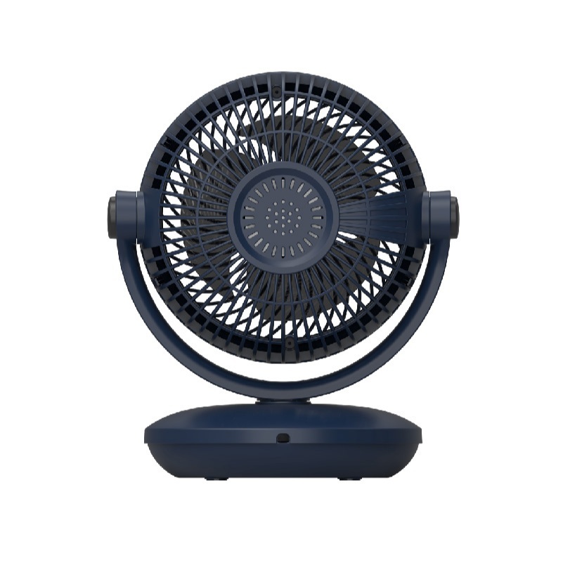 Jual MIDEA Kipas Angin Meja / Table Circulation Fan MFG150M0APB - Mini ...