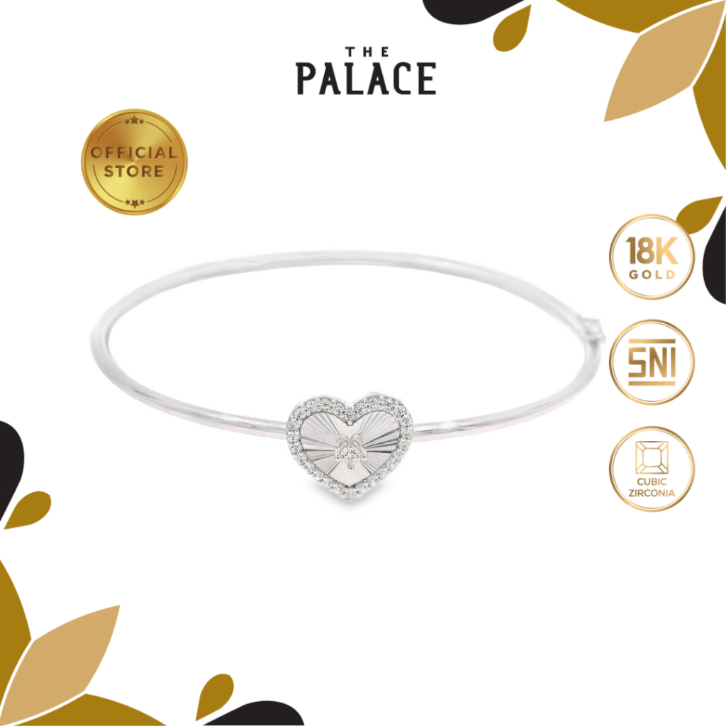 Jual Hala Gold Moda L Collection Bangle / Gelang Tangan | Shopee Indonesia