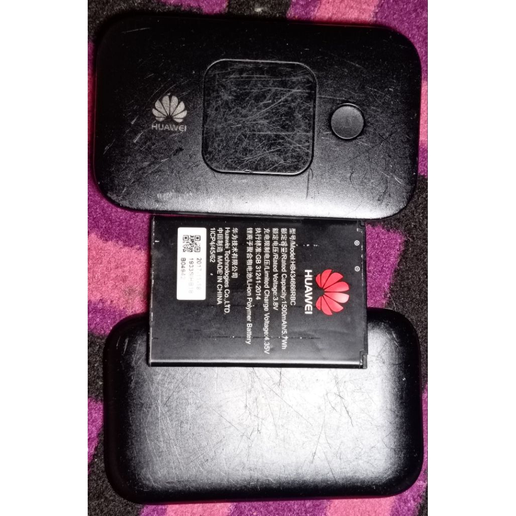 Jual MODEM MIFI HUAWEI E5577 XL ORIGINAL PABRIK | Shopee Indonesia
