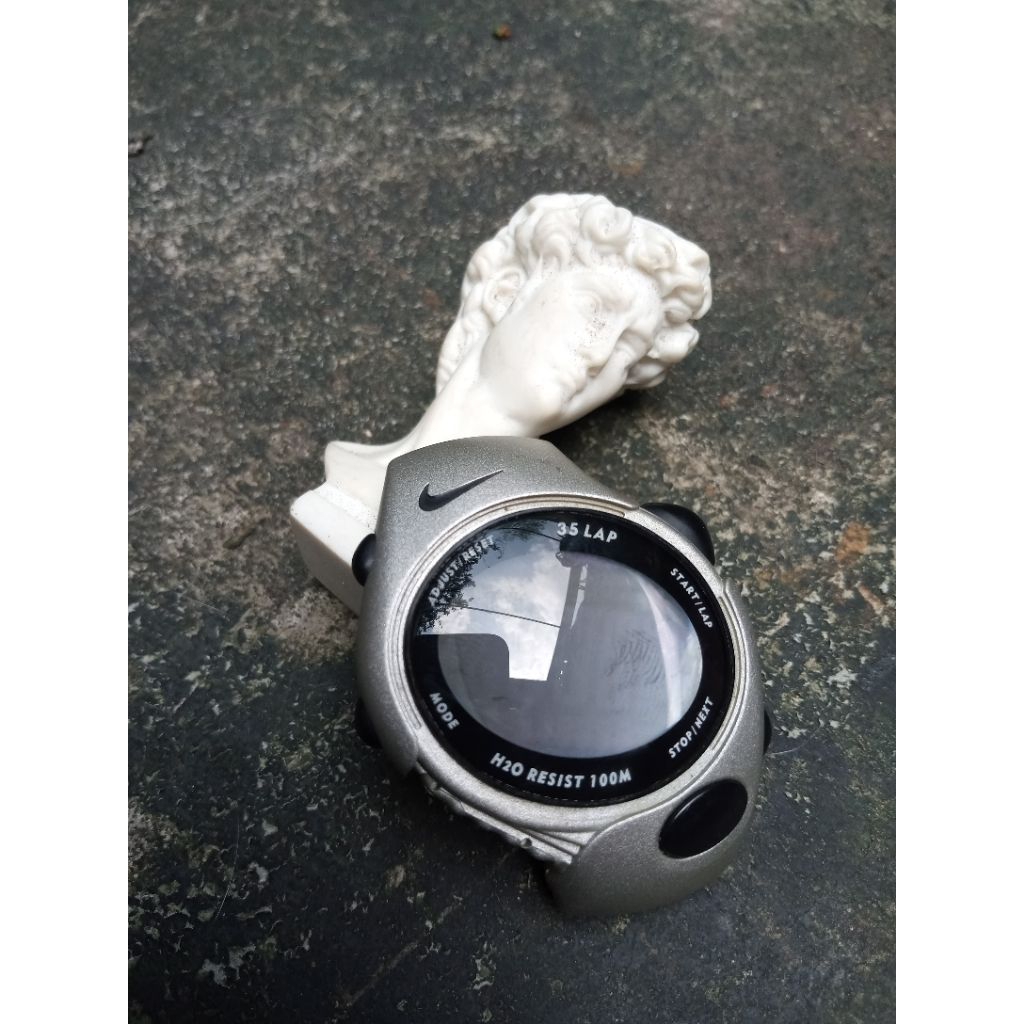 Jual nike triax digital watch | Shopee Indonesia