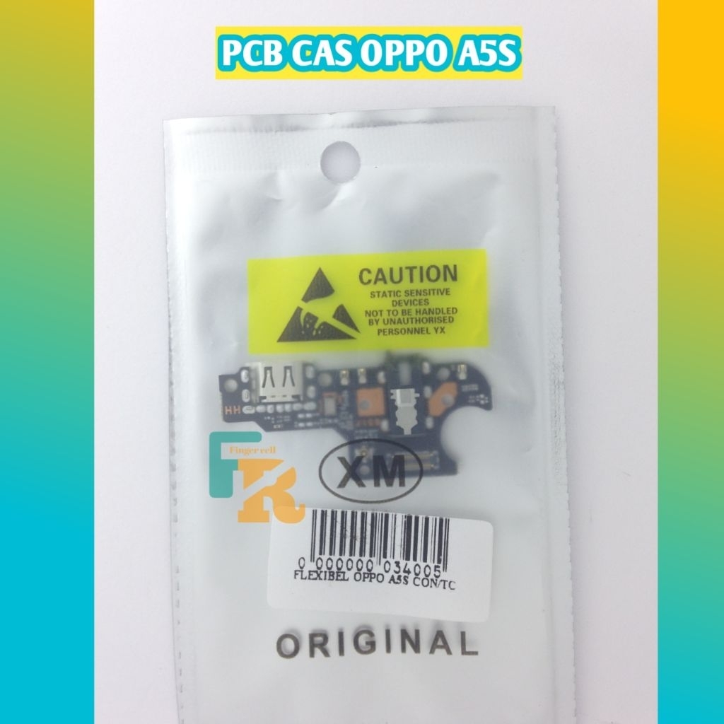Jual PCB CAS OPPO A5S | Shopee Indonesia