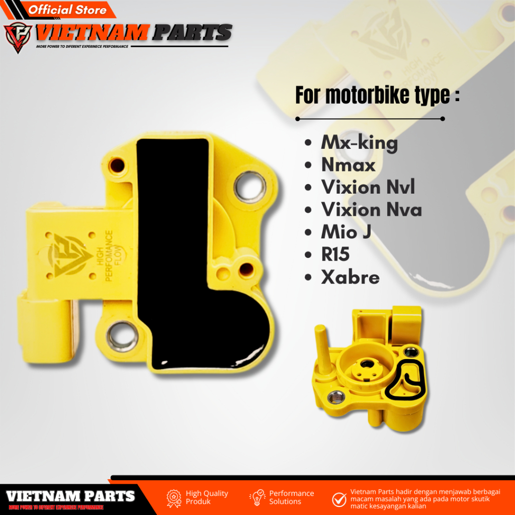 Jual Vietnam Parts Komponen Motor Xabre Sensor TPS MX KING TPS MIO J ...