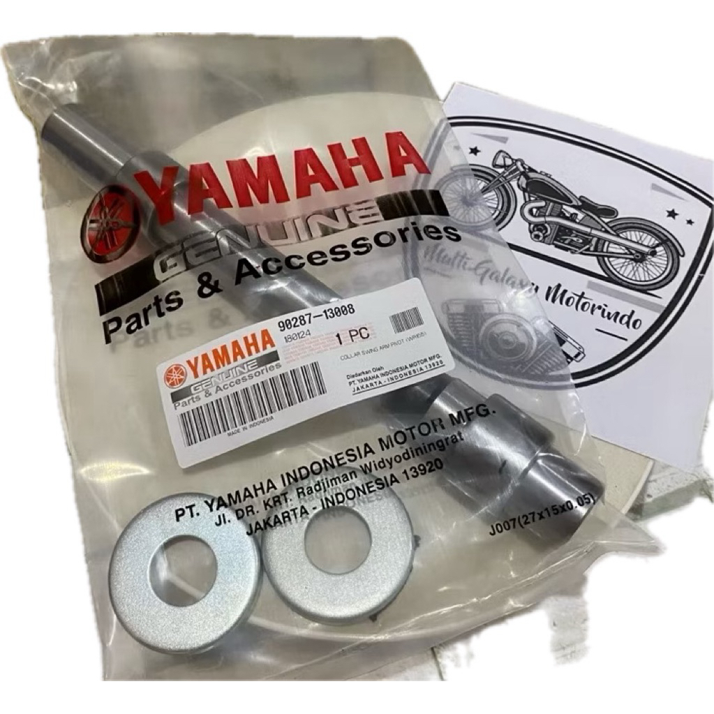 Jual BOS SWING ARM - collar Bearing rangka motor YAMAHA WR155 bisa COD ...