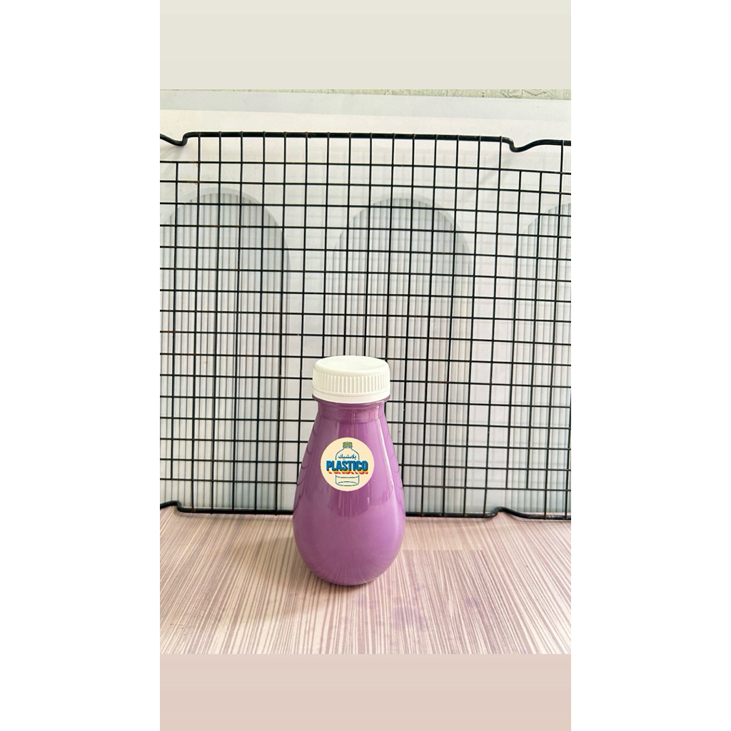 Jual (isi 30pcs) botol Kale jambu 200ml berat 22gr neck 38mm / botol ...