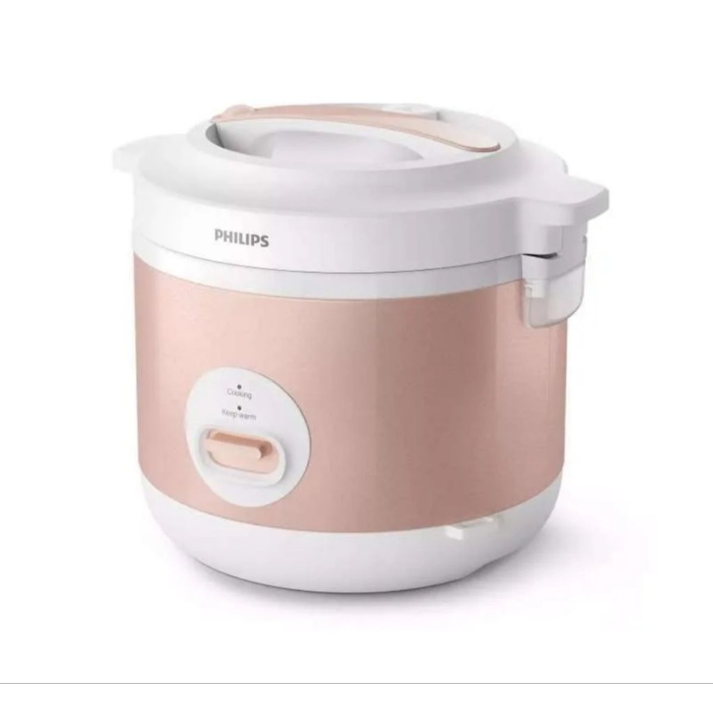 Jual PHILIPS Rice Cooker 1.8 Liter - HD3003 / HD 3003 | Shopee Indonesia