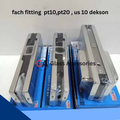 Jual Patch Fitting (PT 10, PT 20, US 10) dekson 1 set | Shopee Indonesia
