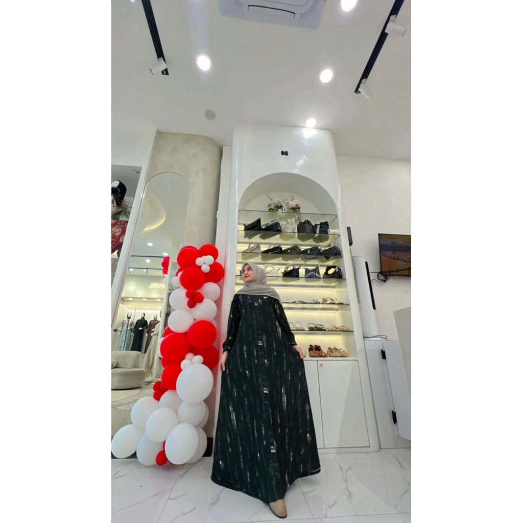 Jual maryam dress vol 50 | Shopee Indonesia