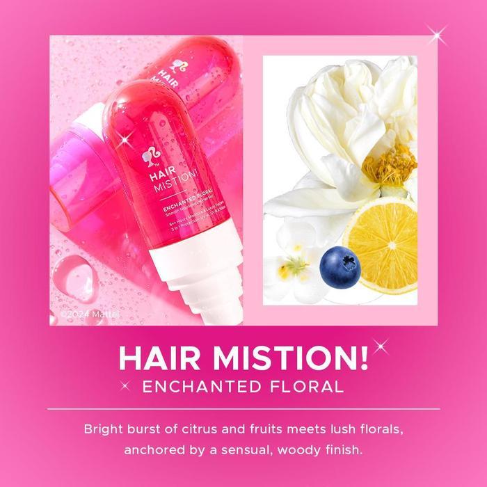 Jual AZARINE WONDERLUX HAIR MISTION! ENCHANTED FLORAL HAIR MIST 50ML ...