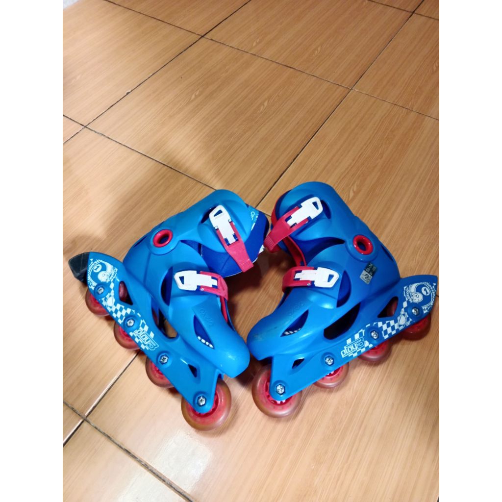 Jual Oxelo Sepatu Roda | Shopee Indonesia