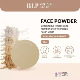 Toko Online BLP Official Store | Shopee Indonesia