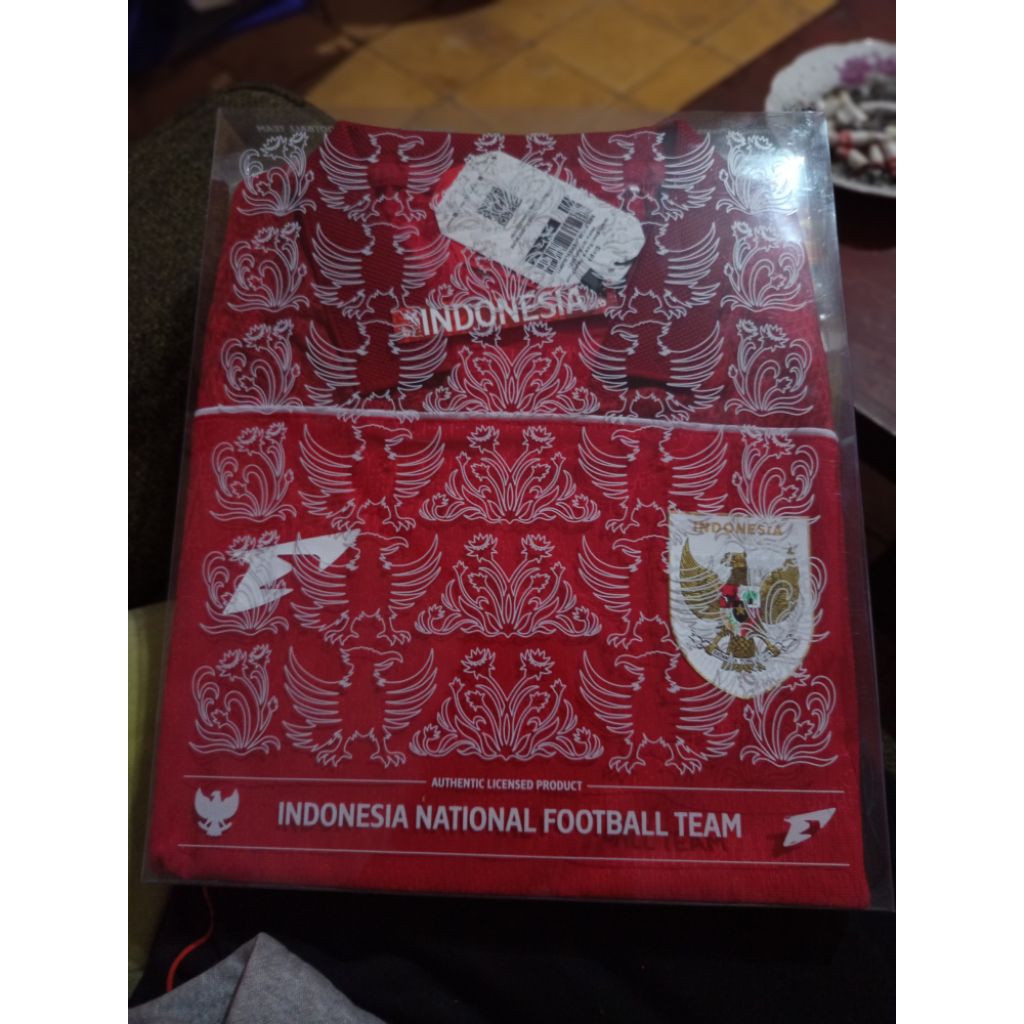 Jual JERSEY ERSPO 2025 (player issue) | Shopee Indonesia