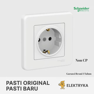 Jual stop kontak schneider Harga Terbaik & Termurah Januari 2026 ...