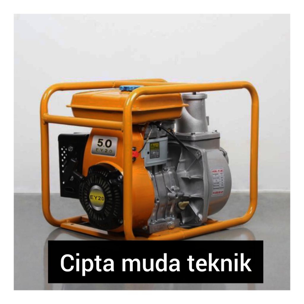 Jual Mesin Pompa Air Robin RTG-300 5,5HP - Pompa Alkon Robin 3inch ...