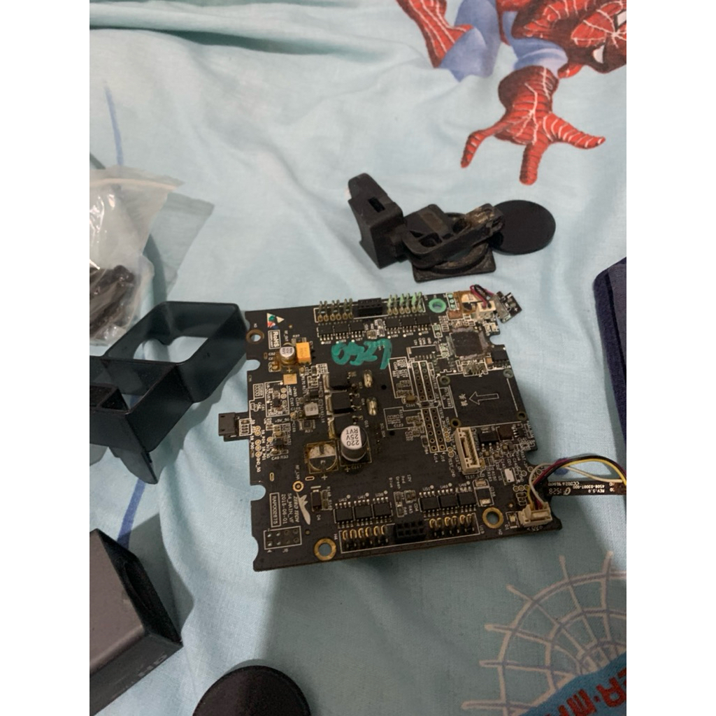 Jual Mesin Xiro | Shopee Indonesia