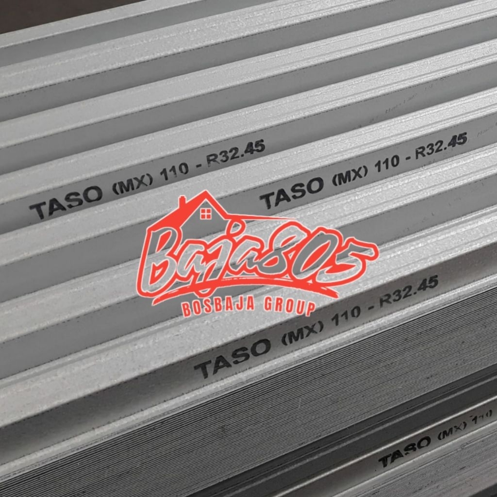 Jual RENG BAJA RINGAN TASO R32 0,45MM | Shopee Indonesia