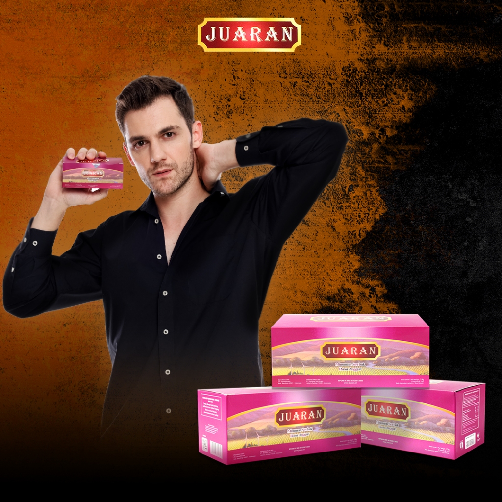 Jual Juaran Anggur Merah 1 Box 100% Original Resmi BPOM | Shopee Indonesia