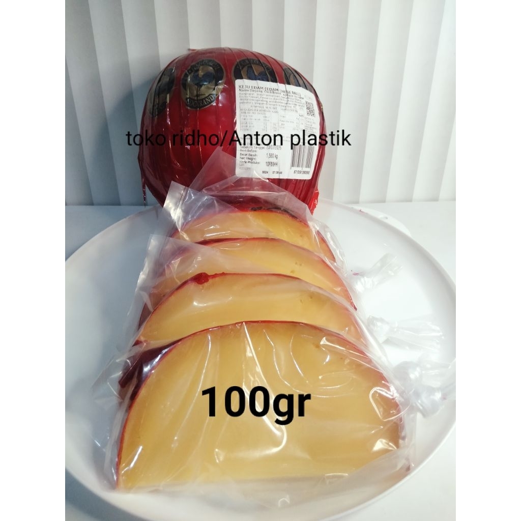 Jual KEJU AYAM EMAS,KEJU EDAM,KEJU BOLA,KEJU BELANDA repack 100 gr ...
