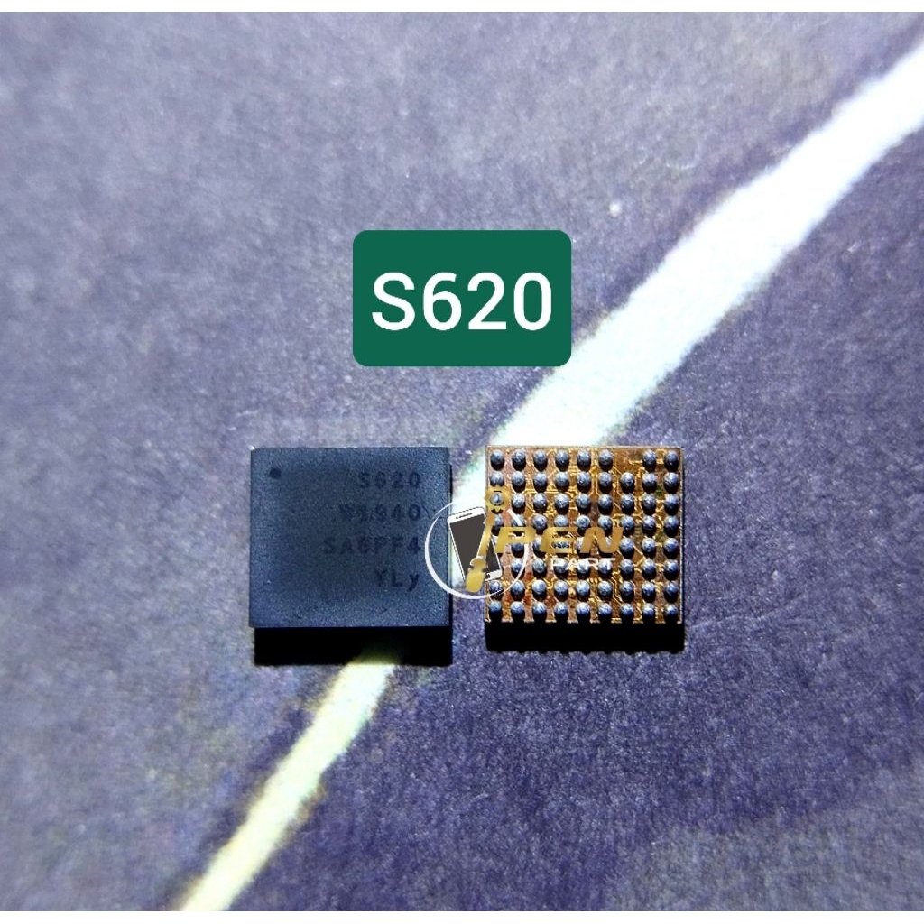 Jual IC Wifi S620 Sam Note S10 | Shopee Indonesia