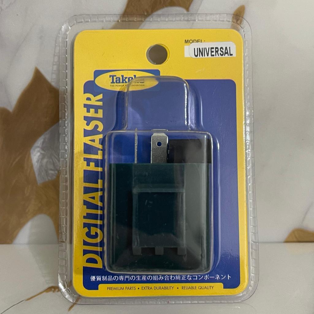 Jual TAKEHO - FLASHER / DIGITAL FLASHER WARNA UNIVERSAL | Shopee Indonesia