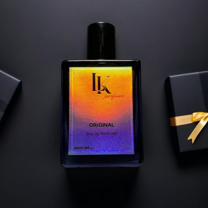 Jual LK PARFUME ORIGINAL Unisex Tahan Lama – Parfum Original Wangi ...