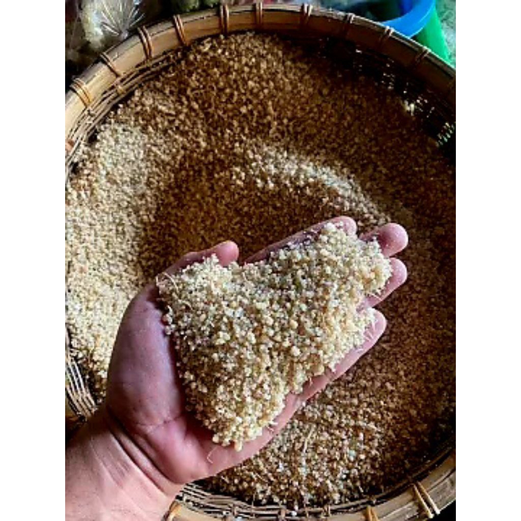 Jual Beras oyek singkong/nasi tiwul 1 kg | Shopee Indonesia