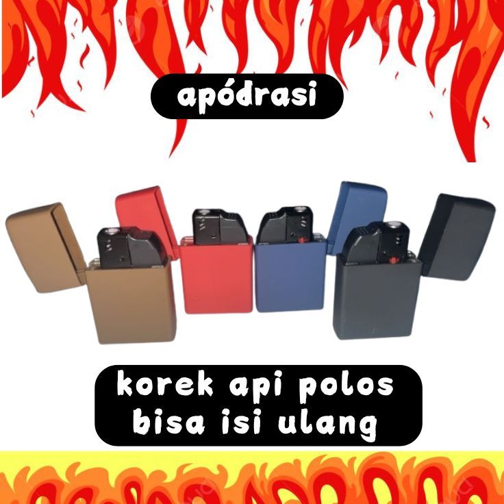 Jual Korek Api Gas Bara Jet unik keren polos | Korek Premium | Upgrade ...