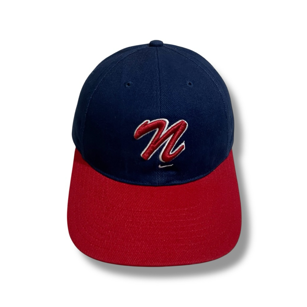 Jual Topi Logo N swoosh caps (Th) | Shopee Indonesia