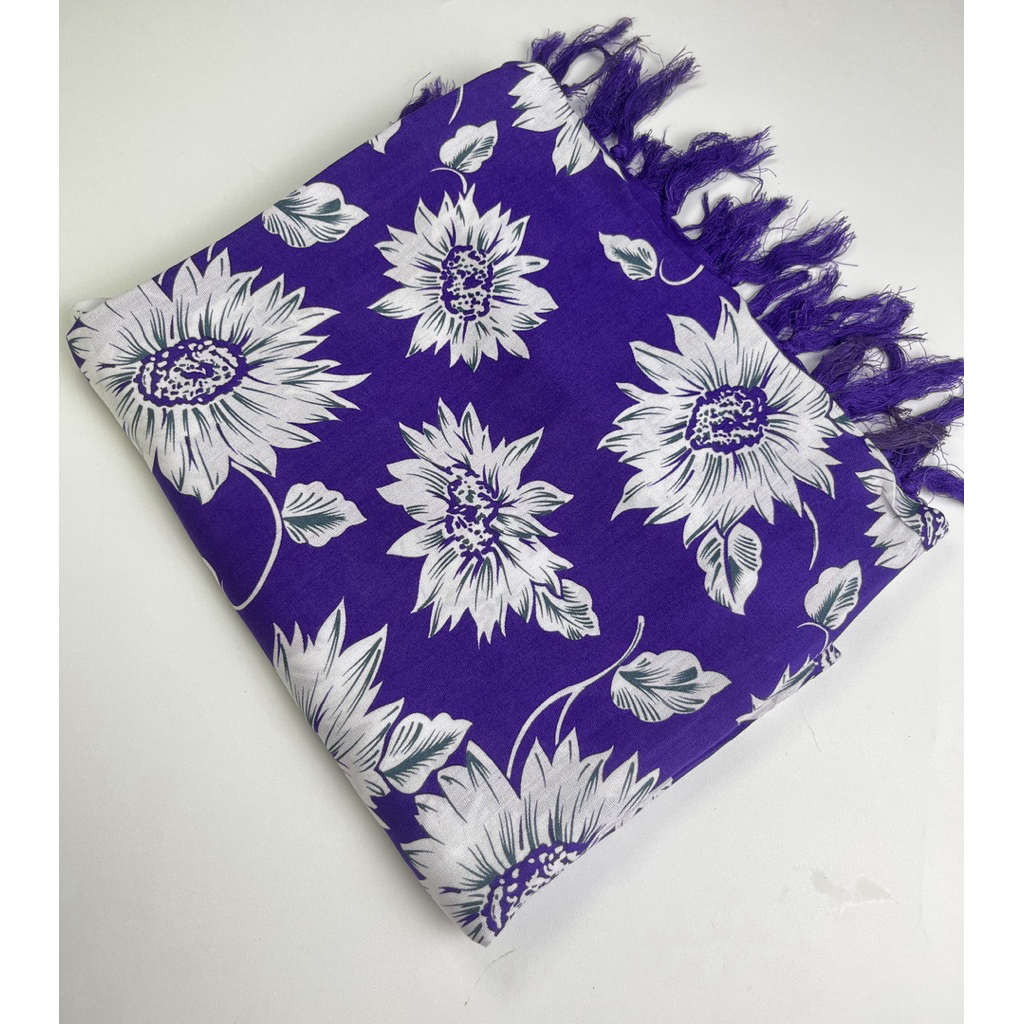 Jual KAIN PANTAI BALI SARONG RAYON AESTHETIC EDITION | Shopee Indonesia